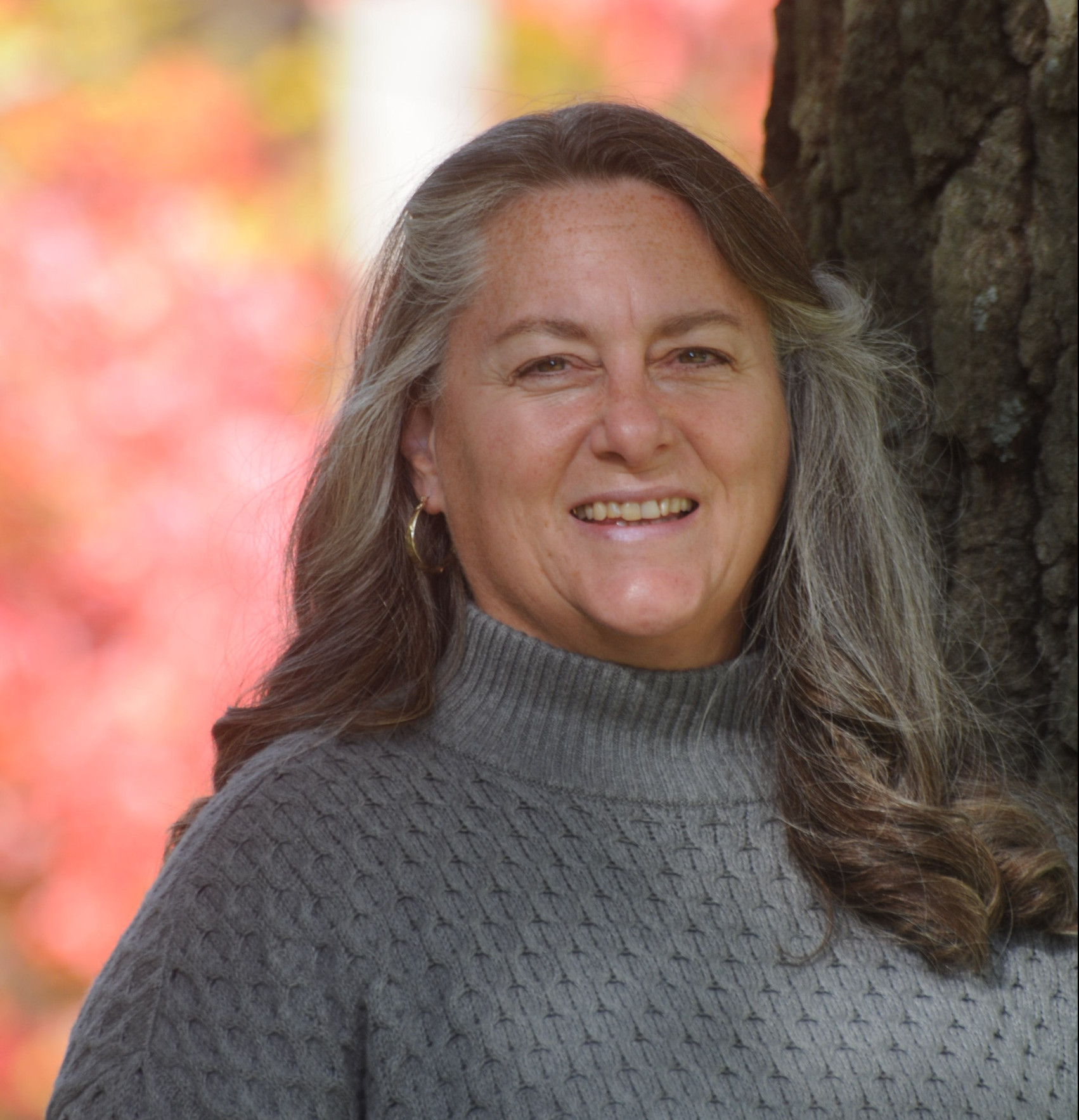 Barb Avery, CST & Healing Touch Practitioner with Purely Natural Health ...