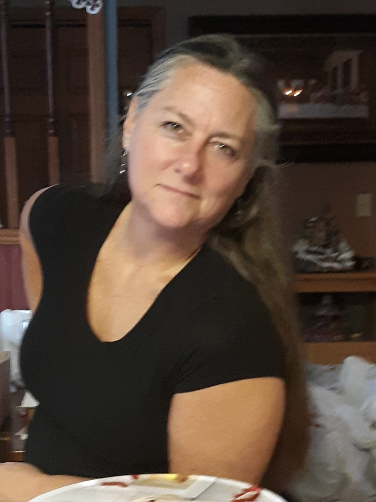 Barb Avery, CST & Healing Touch Practitioner with Purely Natural Health ...